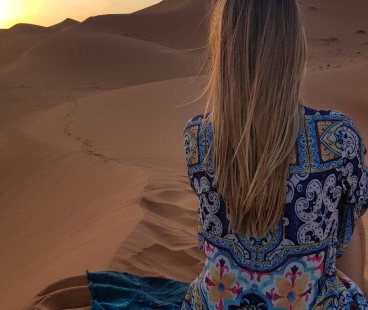 Tanger Morocco Tours