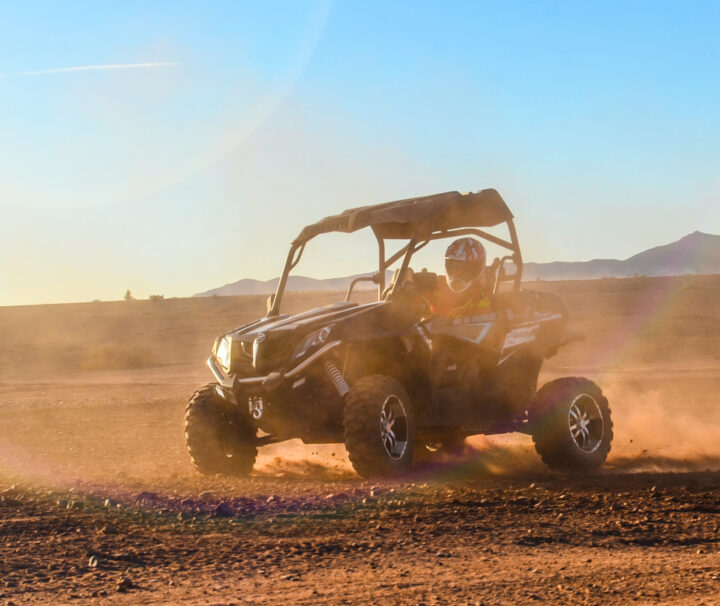 Marrakech Buggy Tour Tilila Travel