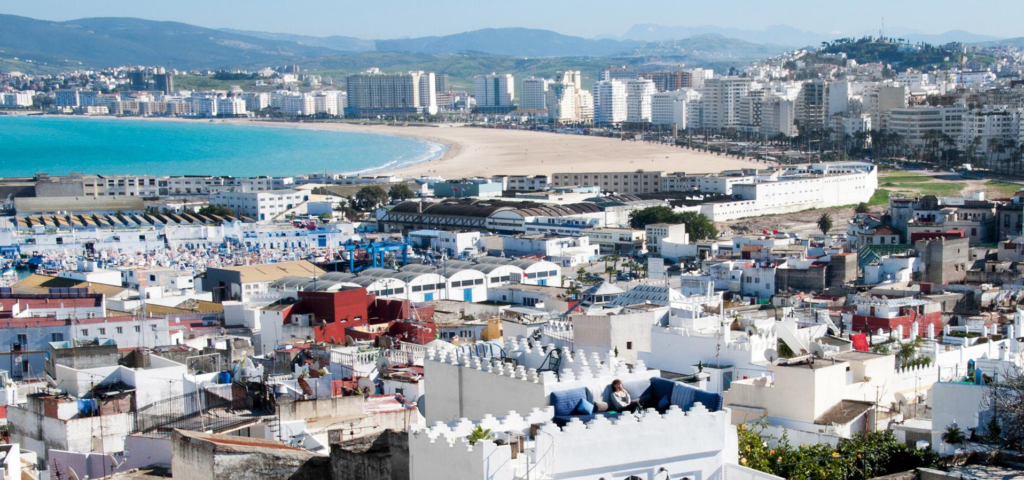 Morocco 12 Days Tour From Tangier Tilila Travel