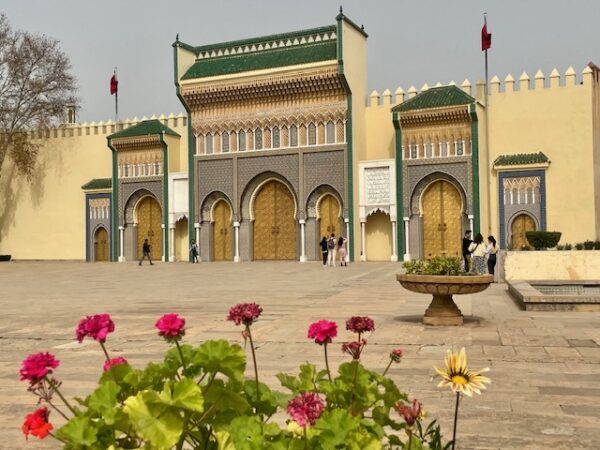 13 Days Grand Morocco Tour from Casablanca