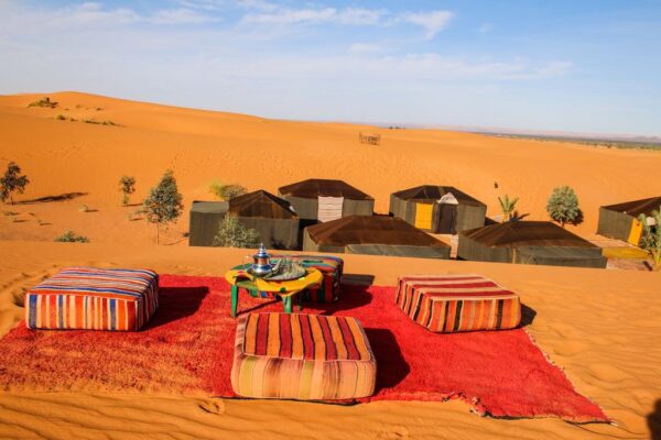 13 Days Grand Morocco Tour from Casablanca